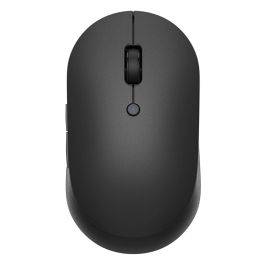 Mi Dual Mode Wireless Mouse Silent Edition (White)