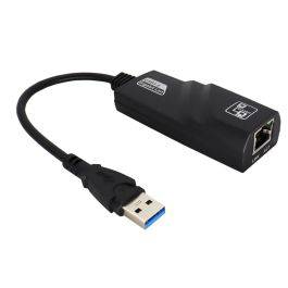 1000Mbps USB3.0 Wired USB To Rj45 Lan Ethernet Adapter Network Card for ...