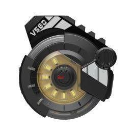 xiaomi youpin VSGO EDC running lights