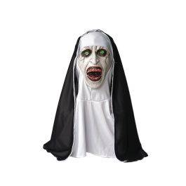 Halloween Cosplay Conjuring 2 Nun Mask