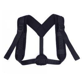 Adjustable Back Posture Corrector Improve Hunchback Belt For Women And ...