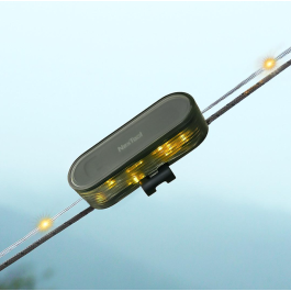 Nato Multi-Use Star Lamp