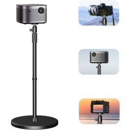 SKERELL Projector Floor Stand Projector Stand Universal Camera Floor ...