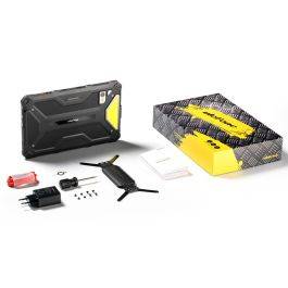 Armor Pad 4 Ultra (5G Rugged tablet)，16GB RAM(8GB+ Up to 8GB) RAM+256GB ...