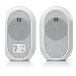 JBL Professional 1 Series 104-BT Compact Desktop Reference Monitors ...