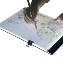 LED Copy Desk A4 Animation Copy Desk