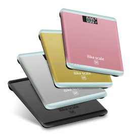 ISCALE SE human body intelligent electronic scale home weight scale ...