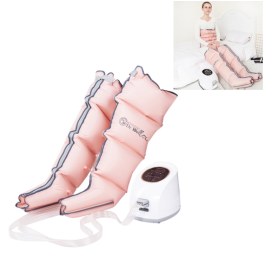 RD-M2857 Leg Airbag Pouch Full Wrap Intelligent Airwave Pressure ...