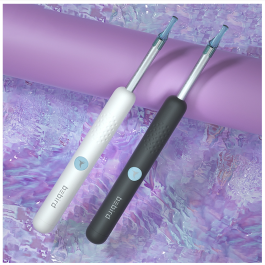Bebird R1 High Definition Endoscopic Illuminated Visual Ear Harvesting Tool