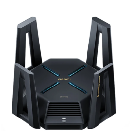 XIAOMI 10 Gigabit Router CN version