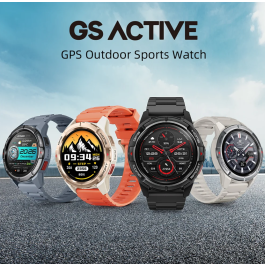 Mibro Watch GS Active Global Version