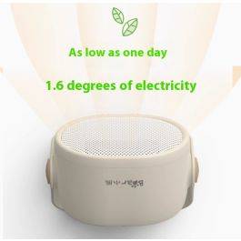 Bear heater office fan heater