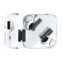Original Nothing Ear 1 Wireless Bluetooth Earphone Hi-Res Hybrid Anc ...