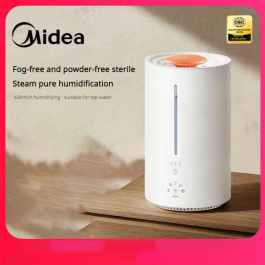 Midea mistless evaporative humidifier