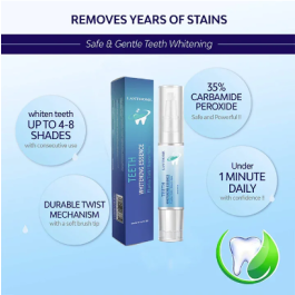 Teeth Whitening Essence