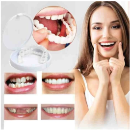 Latest Adjustable Snap-On Dentures all