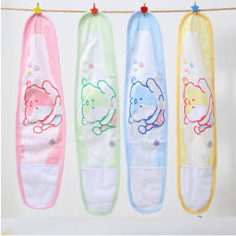 Adjustable Newborn Babys Bellyband Soft Infant Babys Belly Button ...