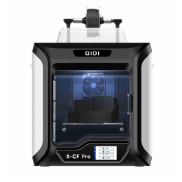 Qidi Tech X-CF Pro 3D Printer