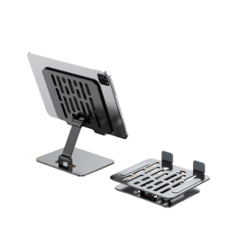 Tablet stand learning machine support stand live catch up online class ...