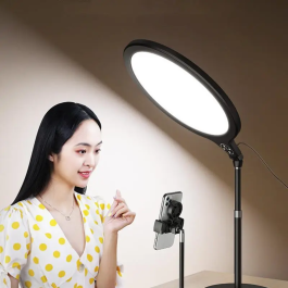 Xiao Tian photo full-screen beauty light cell phone telescopic desktop ...