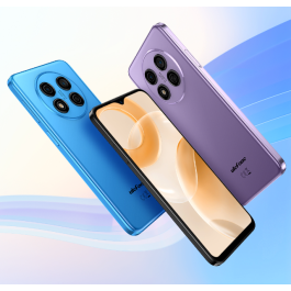 Ulefone Note 15 Smartphone, Android 12 Phone ,8MP Camera, 6.22-inch ...