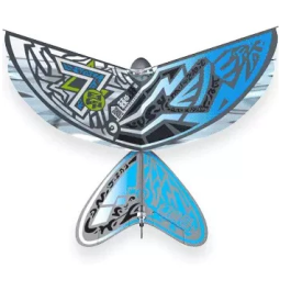 PHANTOM BIRD ONE-HAND SOMATOSENSORY CONTROL