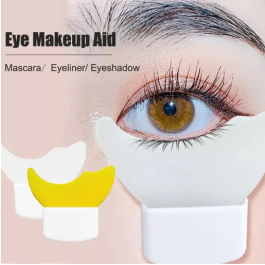 Multifunctional Eye Makeup Auxiliary Tool