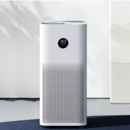 Xiaomi Smart Air Purifier 4Smart Air Purifier 4
