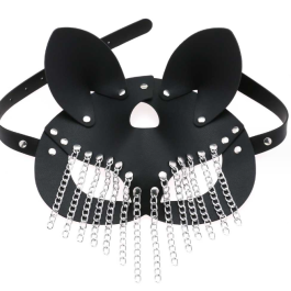 [Halloween Sale]Fashion cat cat ancient style tassel chain magic eye ...