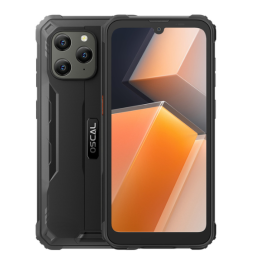 OSCAL S70 Pro Rugged Smartphone Android 12 IP68 Waterproof Mobile Phone ...