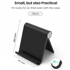 Ugreen Multi Angle Desk Tablet Stand