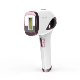Laser Hair Removal 500000 Flashes freezing ipl laser epilator home use ...