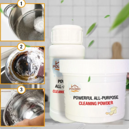 Powerful Kitchen All-purpose Powder Cleaner