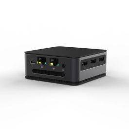 "ZX01PRO N5105 Mini Computer Host | Dual Gigabit WiFi | Home & Office ...