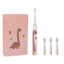 Portable Fast Charging Waterproof Children Kids Slim Mini Electric ...