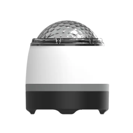 Bolong SKE-SZX-X01 star light projector RGB laser projector light with ...