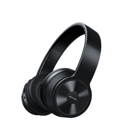AWEI A996BL bluetooth 5.0 Headphone 40mm Moving Coil Unit with HD ...