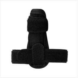 Finger joint fixation strap Finger dislocation sprain support strap ...