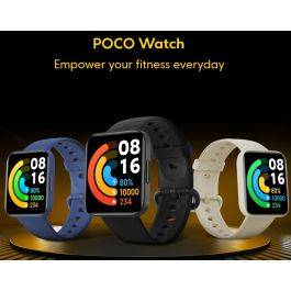 Global Version POCO Watch