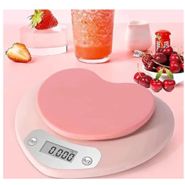Electronic Kitchen Scale
