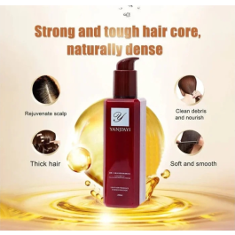 Magic Hair Care