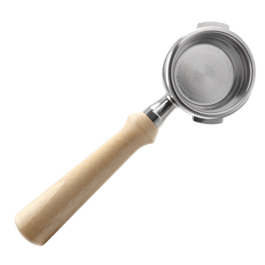 Stainless Steel Coffee Maker Handle For Gaggia