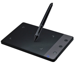 HUION H420 Computer input Device 4.17 x 2.34 inch 4000LPI Drawing ...