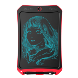 WP9316 10 inch LCD Monochrome Screen Writing Tablet Handwriting Drawing ...