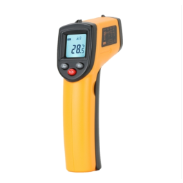 Infrared thermometer digital laser infrared temperature sensor ...