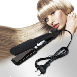 Quick Heating Straightening Clamps Straightening & Styling Tools