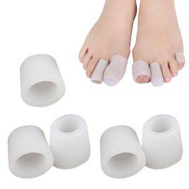 5 Chicken Eyes Toe Covers for Sale, Finger Toe Care Covers, Color ...