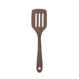 Long Handle Unpainted Chicken Wings Wooden Spatula Kitchen Utensils ...