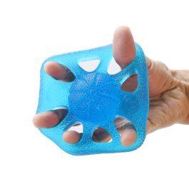 Finger rehabilitation training device, eight hole grip strength device ...