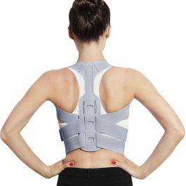 Hunchback correction belt back posture corrector, specifications: M ...